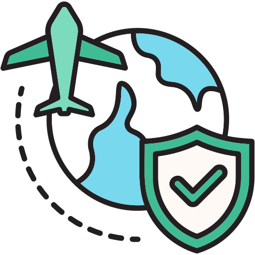 Travel with EasyCover